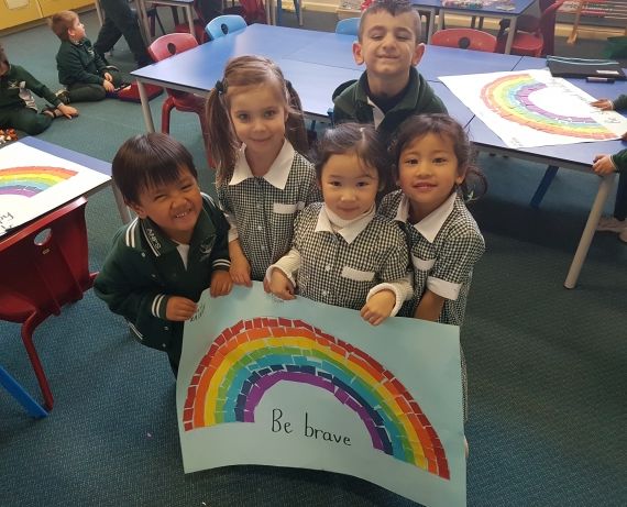 Altona North Primary School